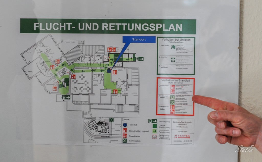 Alarmierungskonzepte - SWL-Brandschutz GmbH